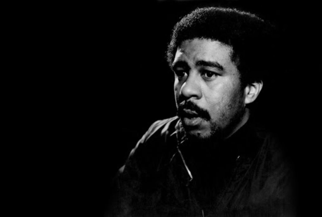 Richard Pryor's First Two Albums, Re-release & Expanded - Ghettoblaster ...