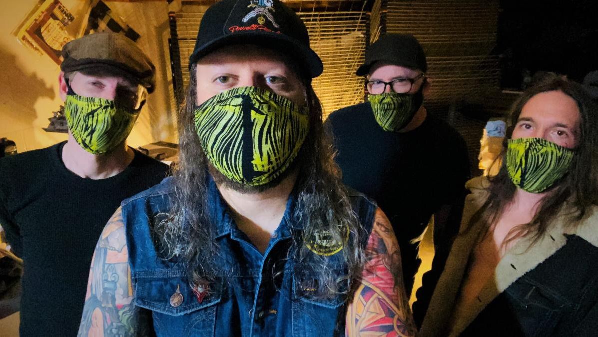 Wenches Share "Mama, Wake Up" - Ghettoblaster Magazine