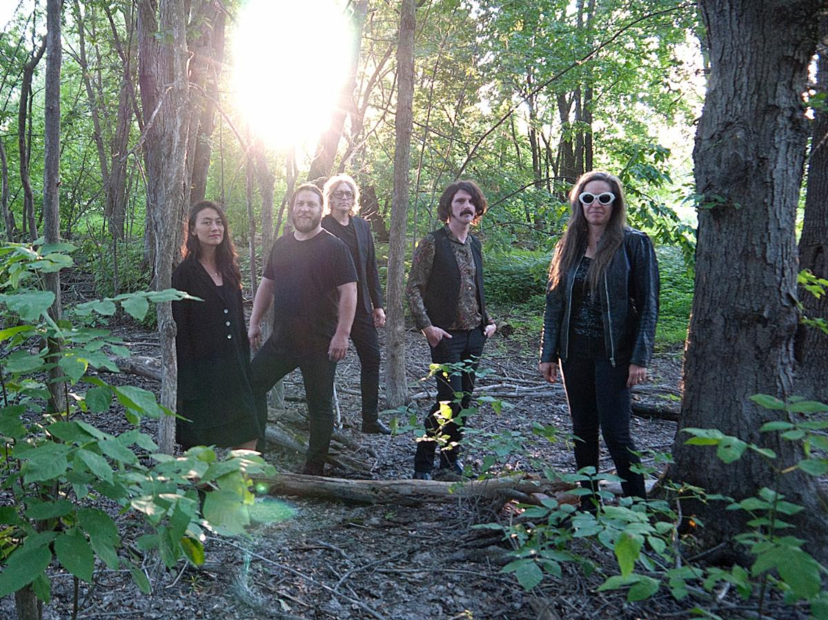 The Besnard Lakes Drop New Single "Our Heads, Our Hearts On Fire Again ...