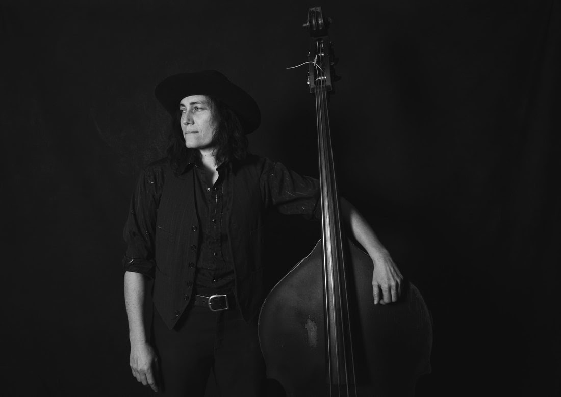Melissa Carper Announces New Album, Shares Single "Makin' Memories ...