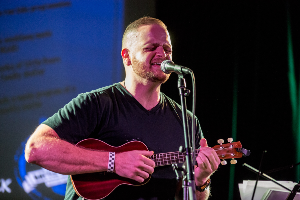 Song Premiere: Super Fantastics, "Composition of Me" - Ghettoblaster ...