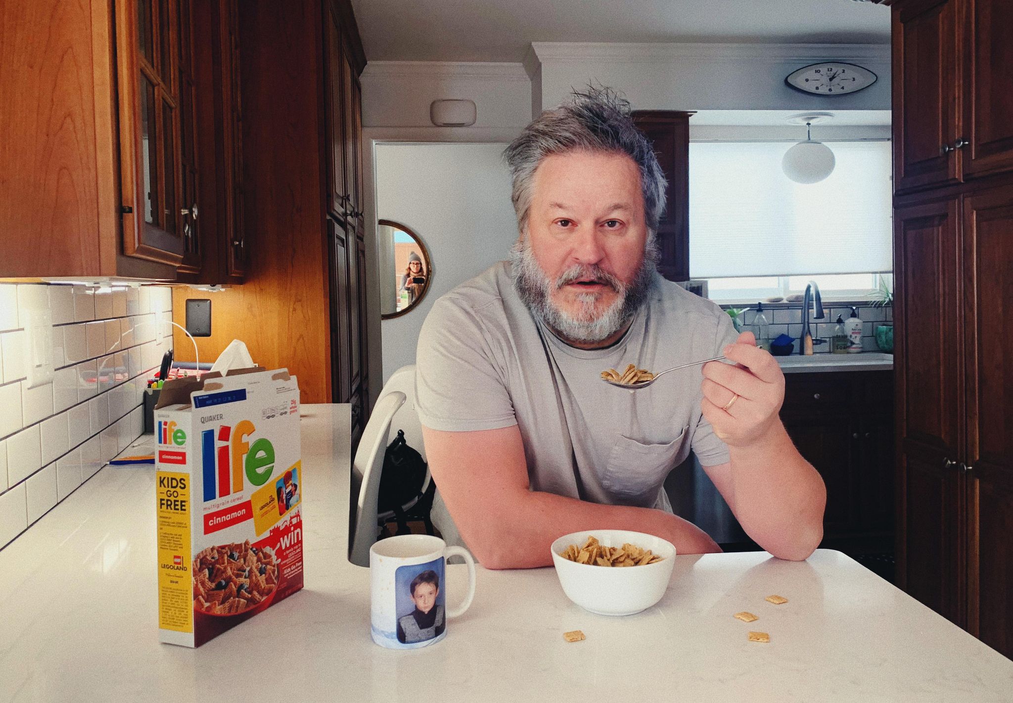 Scott Robert Allen (ex-Thunderbirds Are Now!) Releases Debut LP ...