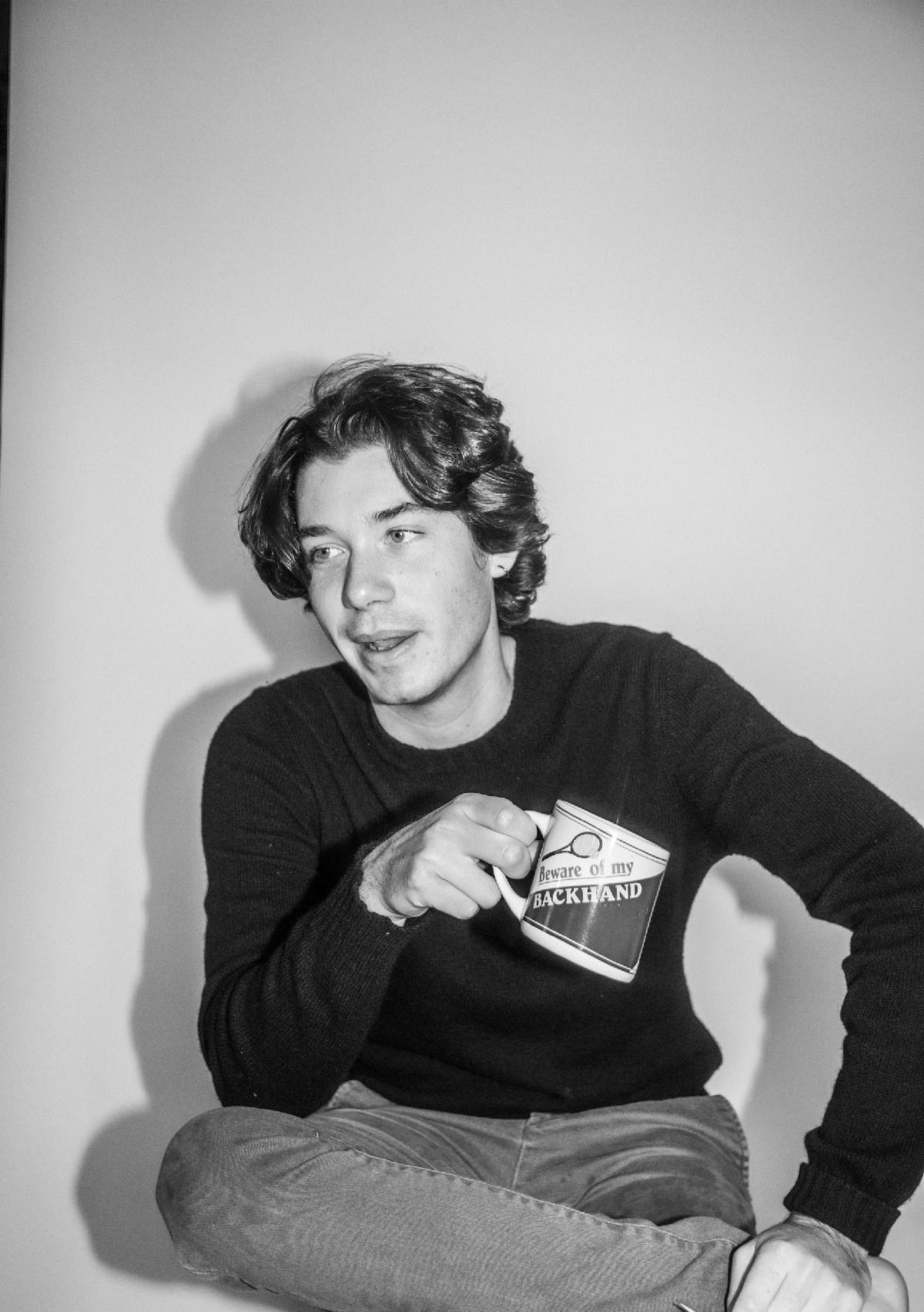 Eli Smart Drops Video For Single “Highschool Steady” - Ghettoblaster ...