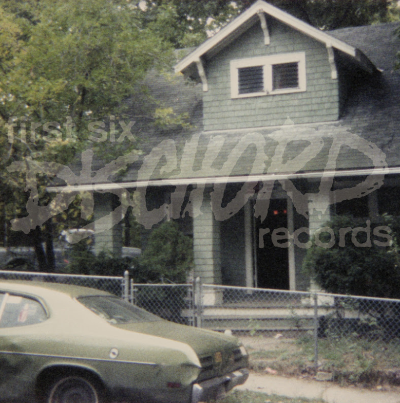 Dischord To Release 7" Box Set - Ghettoblaster Magazine