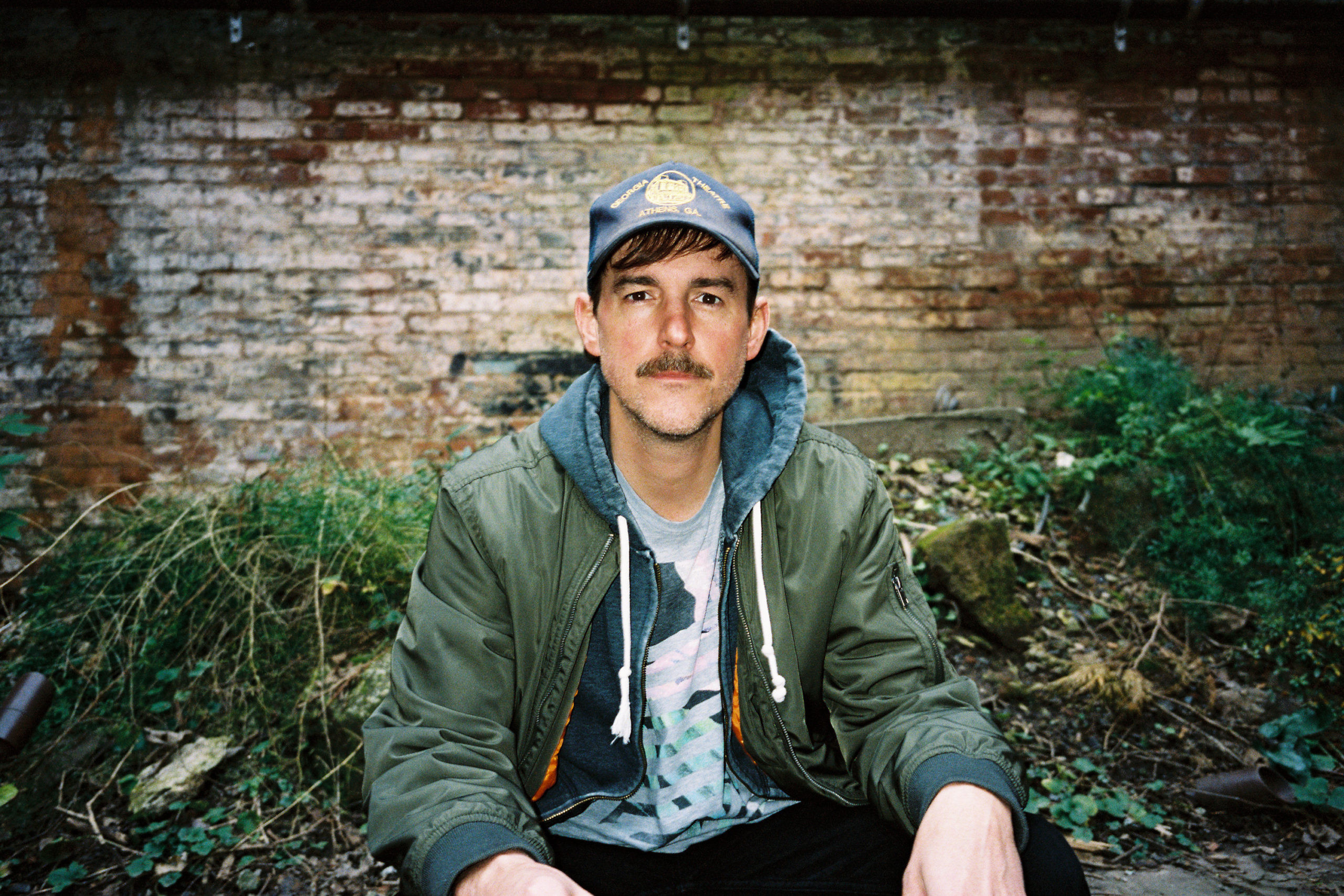 Song Premiere: Terminally Phil, "Another Jam" - Ghettoblaster Magazine