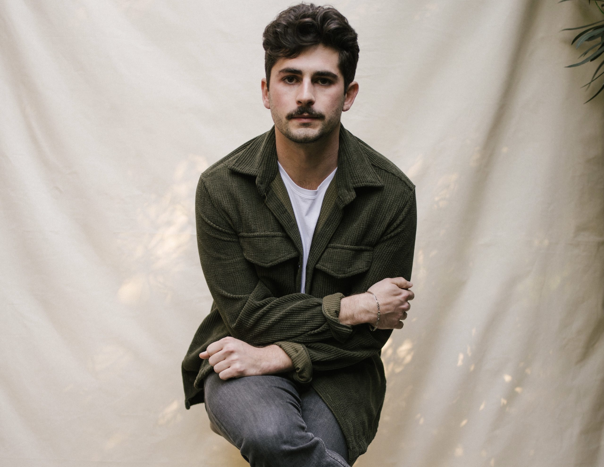 Proud Father Drops Stunning New Single “Yaw/Pitch/Roll” - Ghettoblaster ...