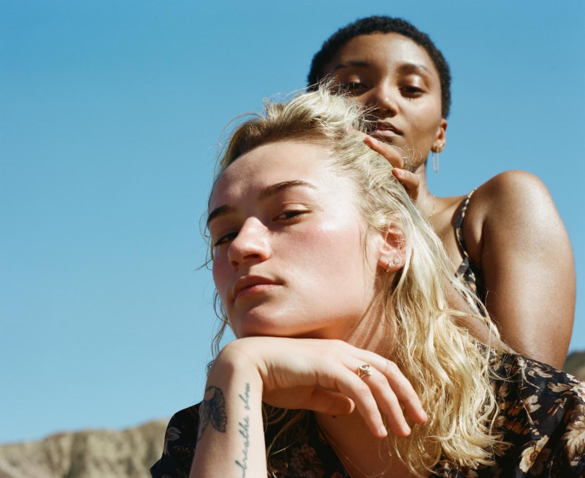 Cassidy King Swoons Over The Early Stages Of Dating In "Four in the Morning" - Ghettoblaster ...