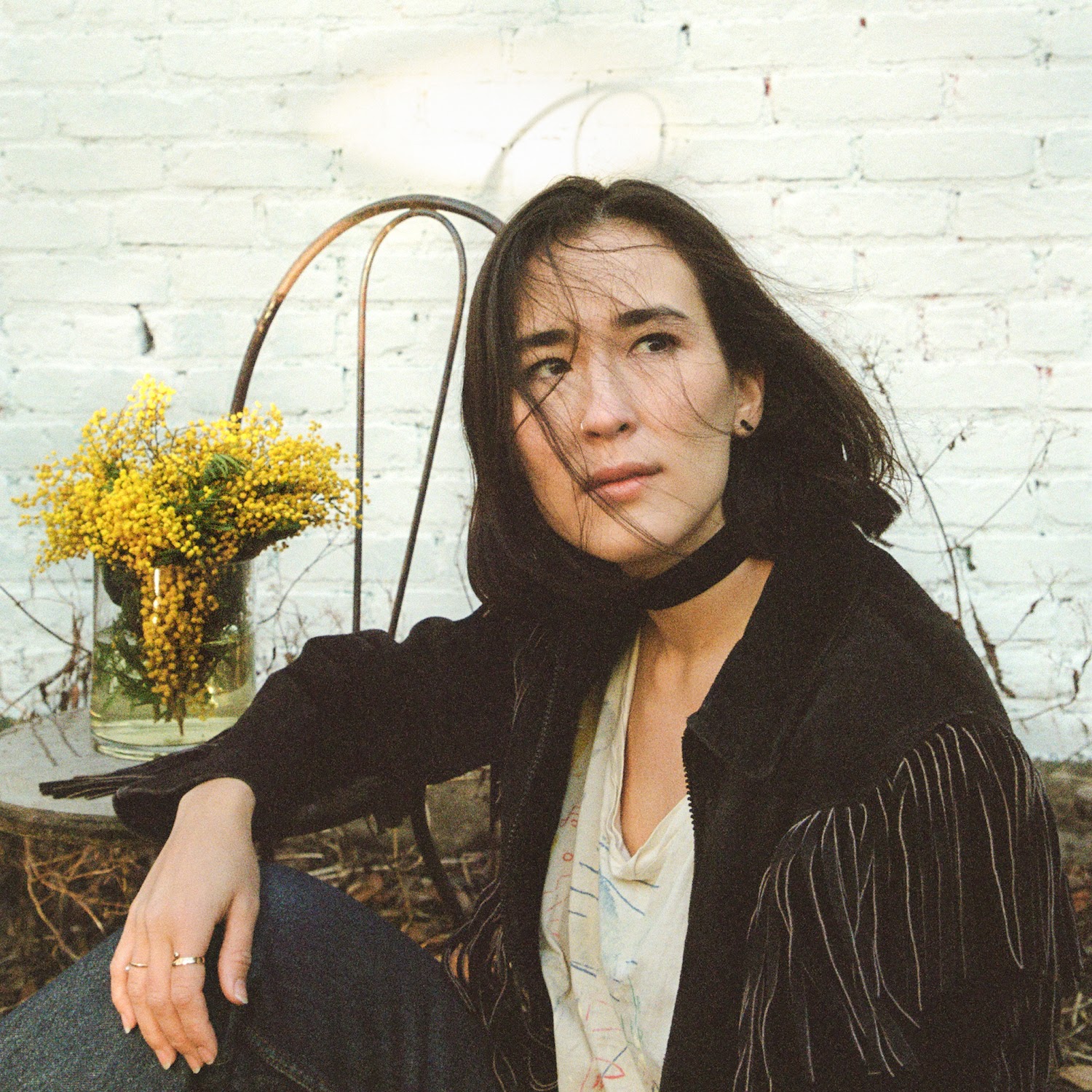 Lea Thomas Shares Single "Howl" - Ghettoblaster Magazine