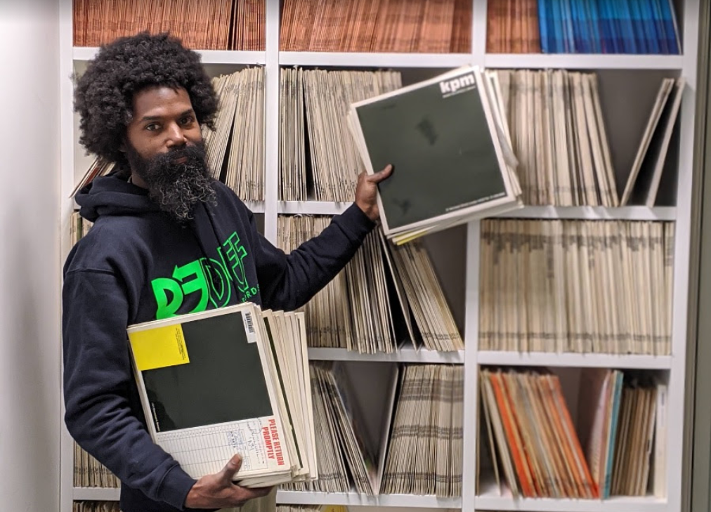 Damu the Fudgemunk Shares Single "Four Better Or Worse (Pt. 1) Feat ...