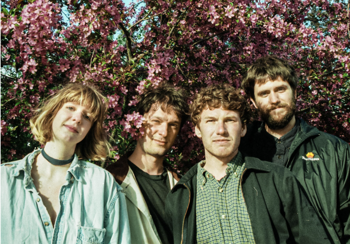 Slow Pulp Announces 7" Release, Share Single "At It Again (Again ...