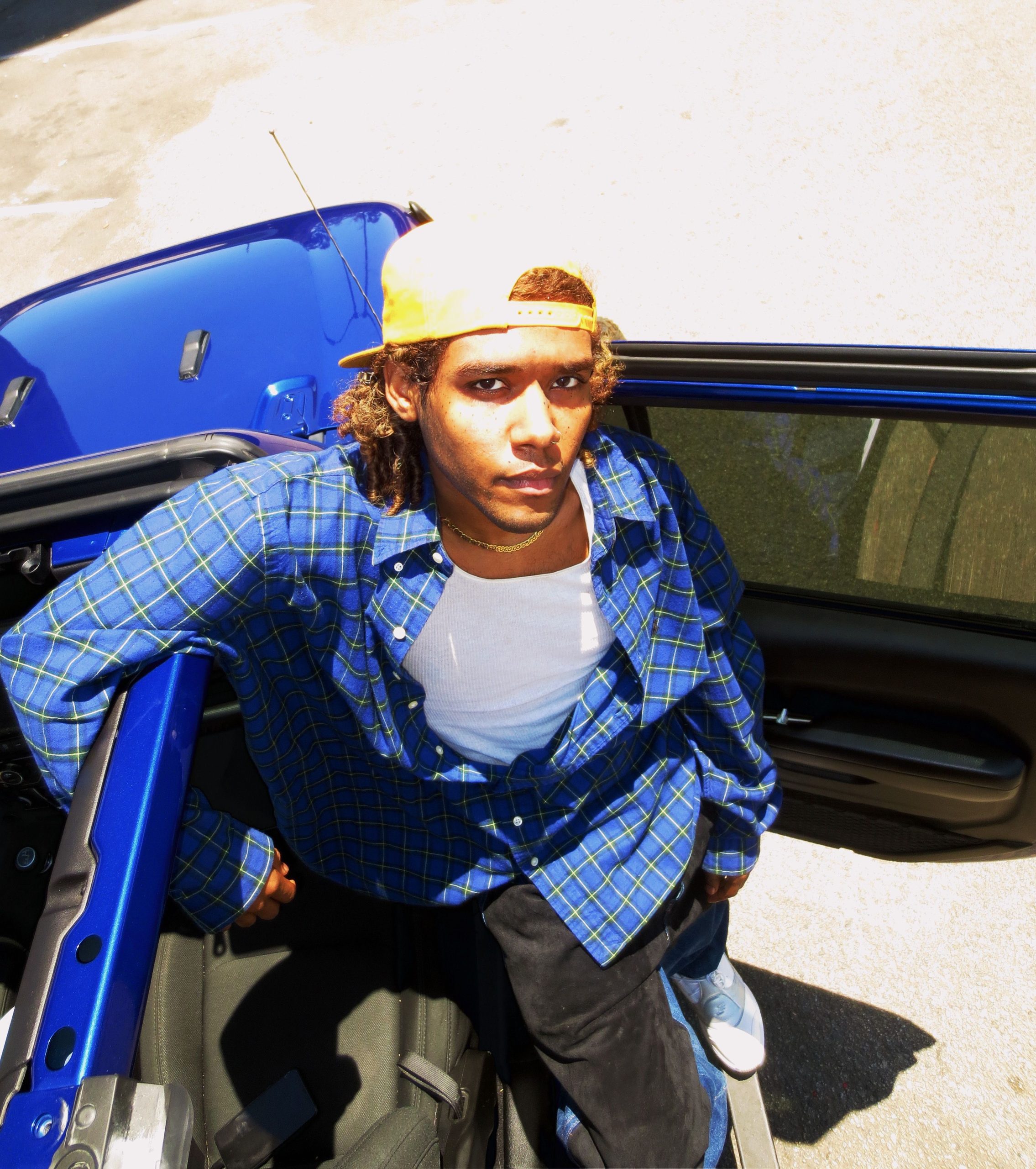 Kyle Dion Shares Single Featuring Ja Rule, “Placebo” - Ghettoblaster ...