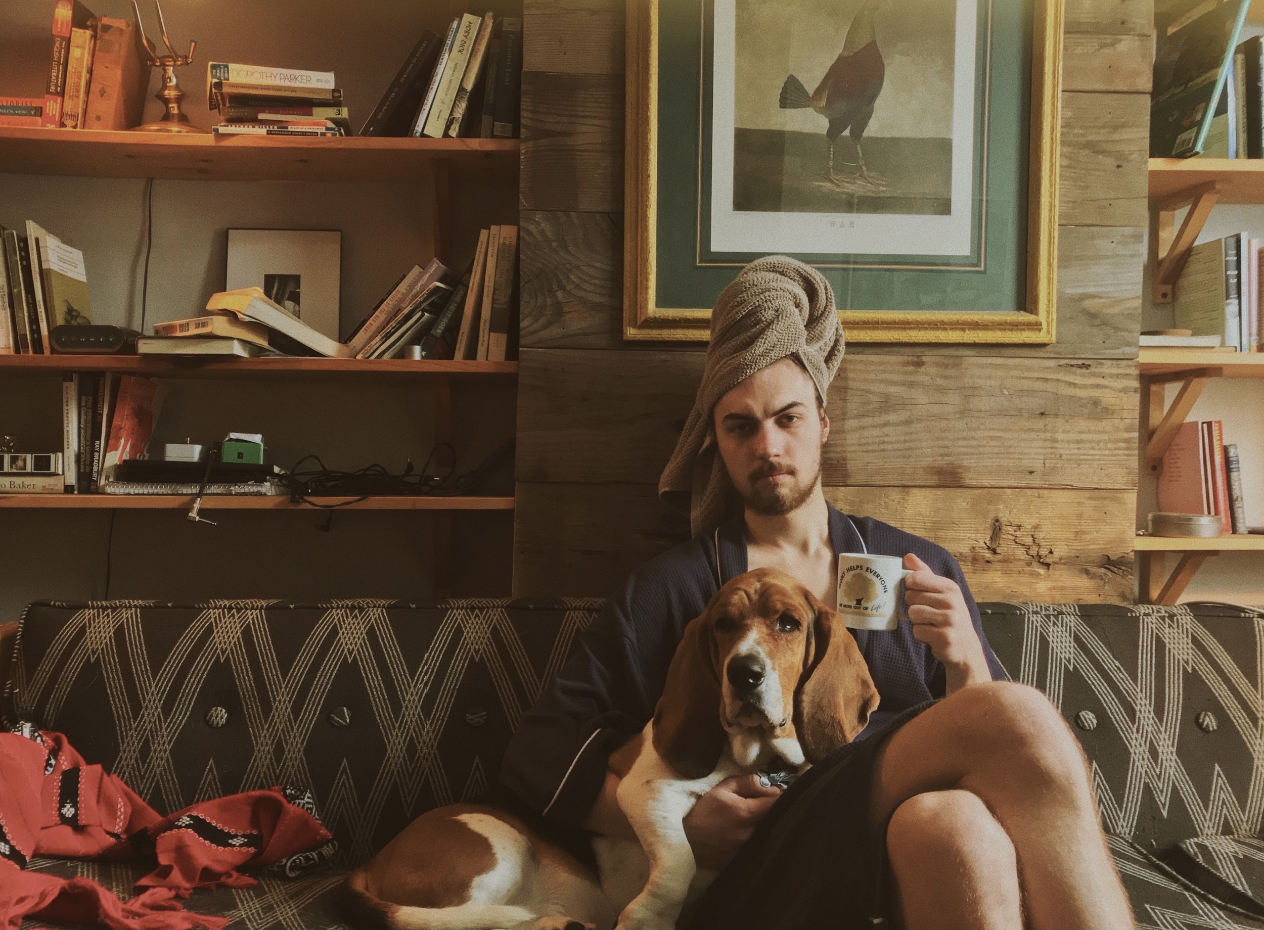 Song Premiere: XIXIX, "Where We Started" - Ghettoblaster Magazine