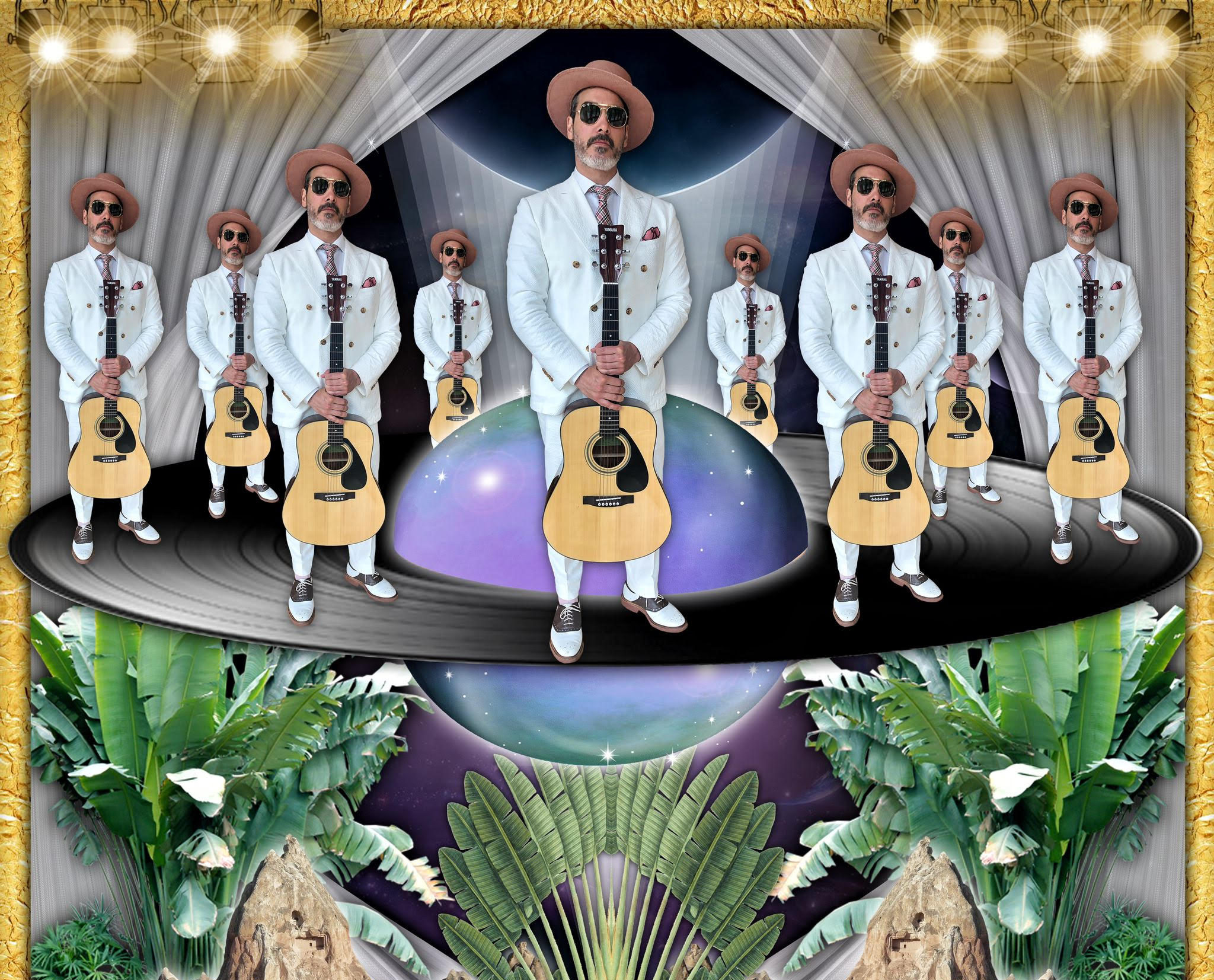 Rene Lopez Drops Caribbean Influenced Single "Flamingo" - Ghettoblaster ...