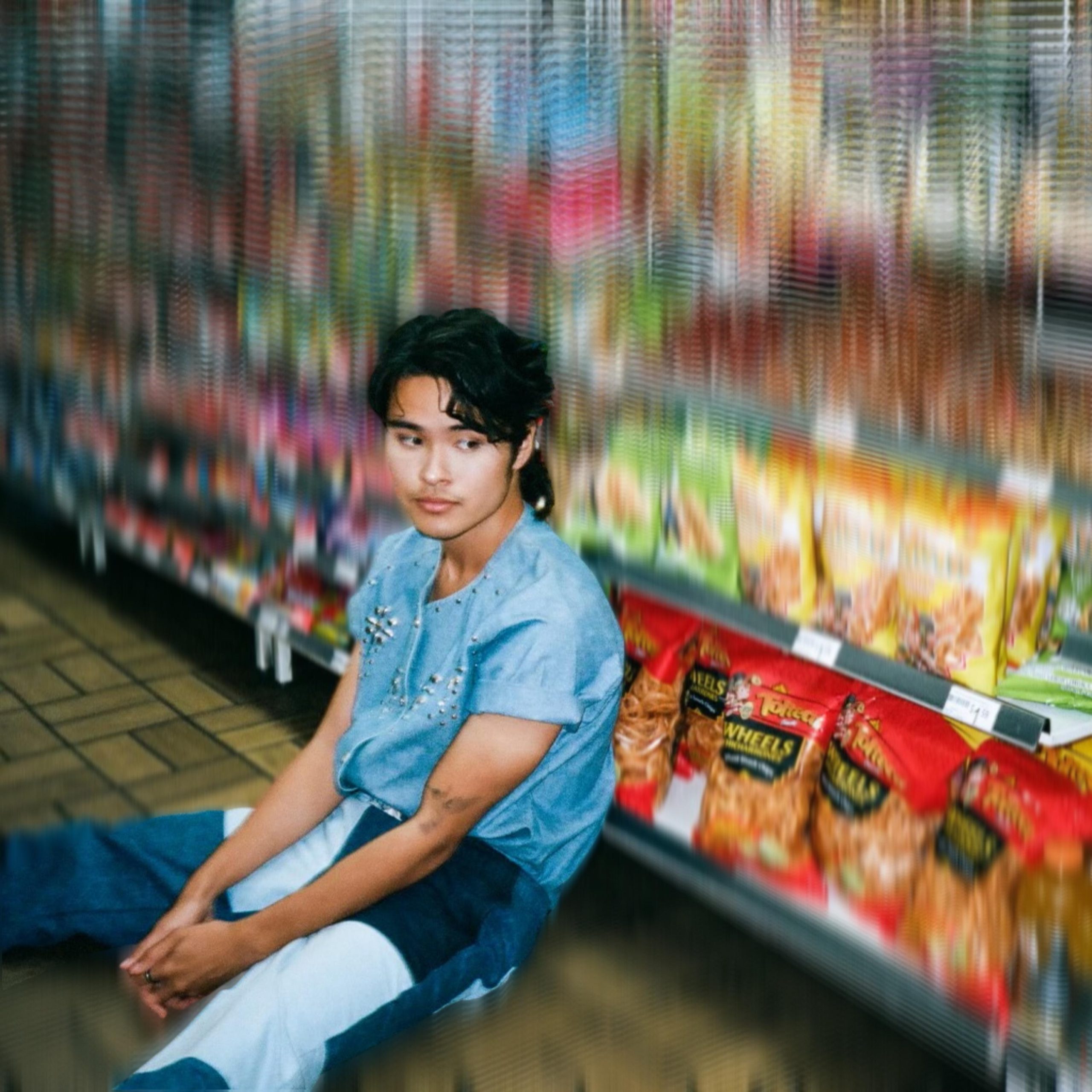 Will Jay Drops New Single “Was It Even Real?” - Ghettoblaster Magazine