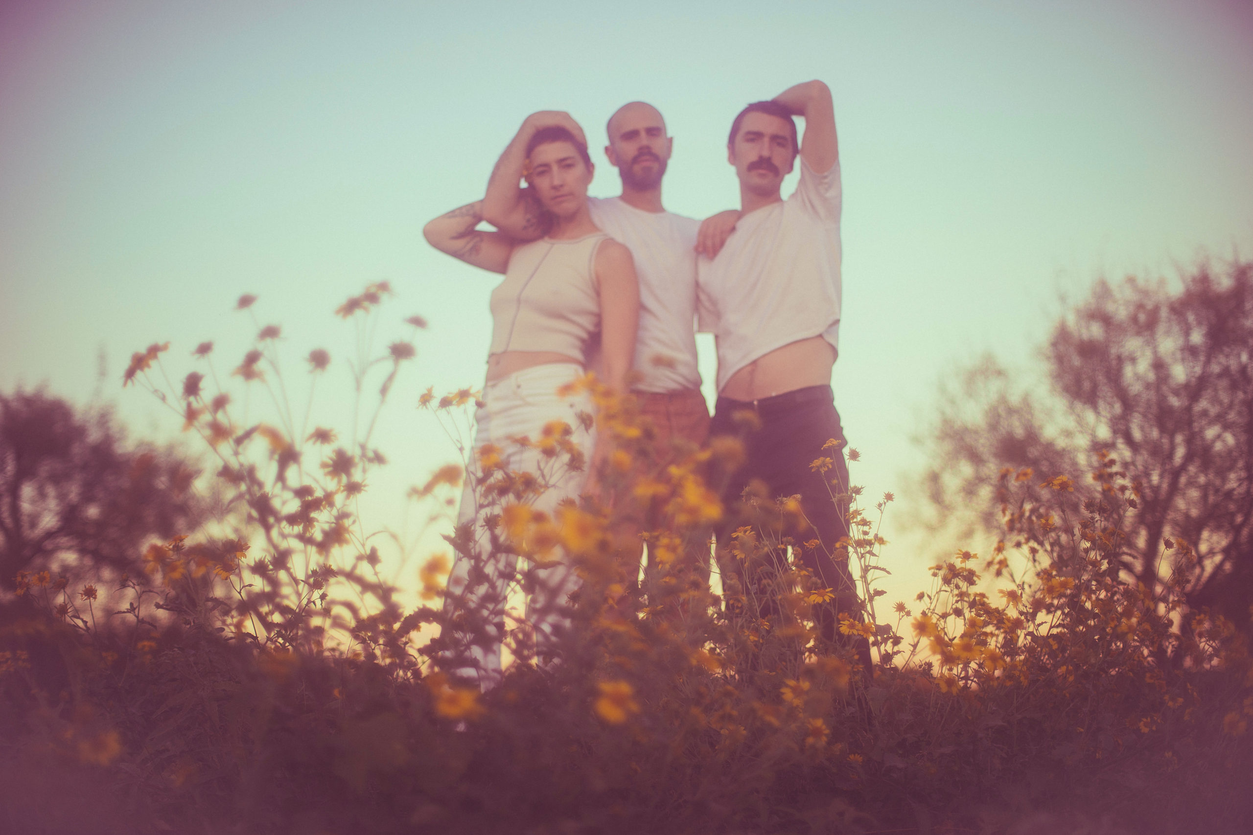 Coco Announces Debut Album, Shares Video For "Knots" - Ghettoblaster ...