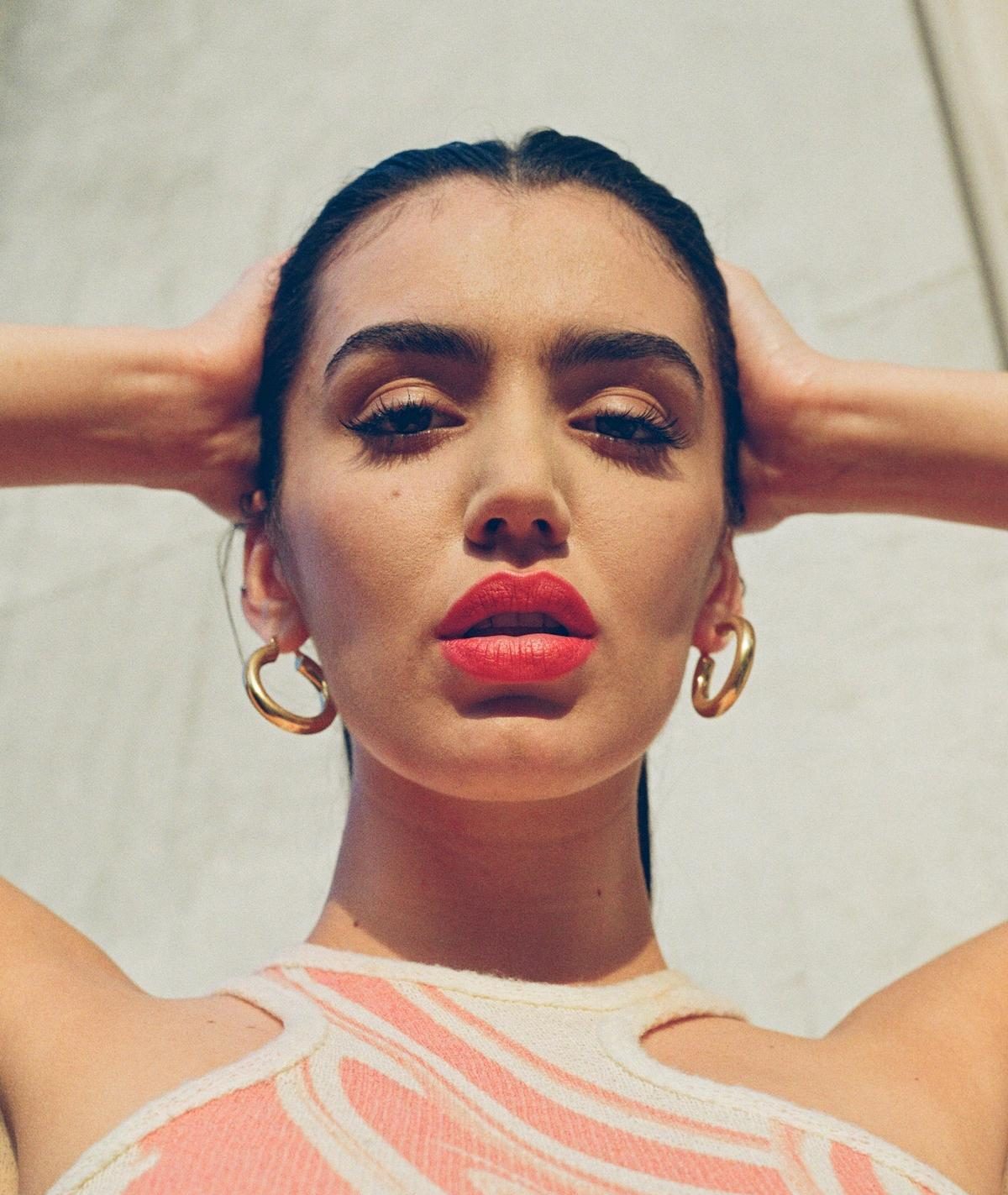 GRACEY Shares New Single Off Upcoming Album "What A Waste ...