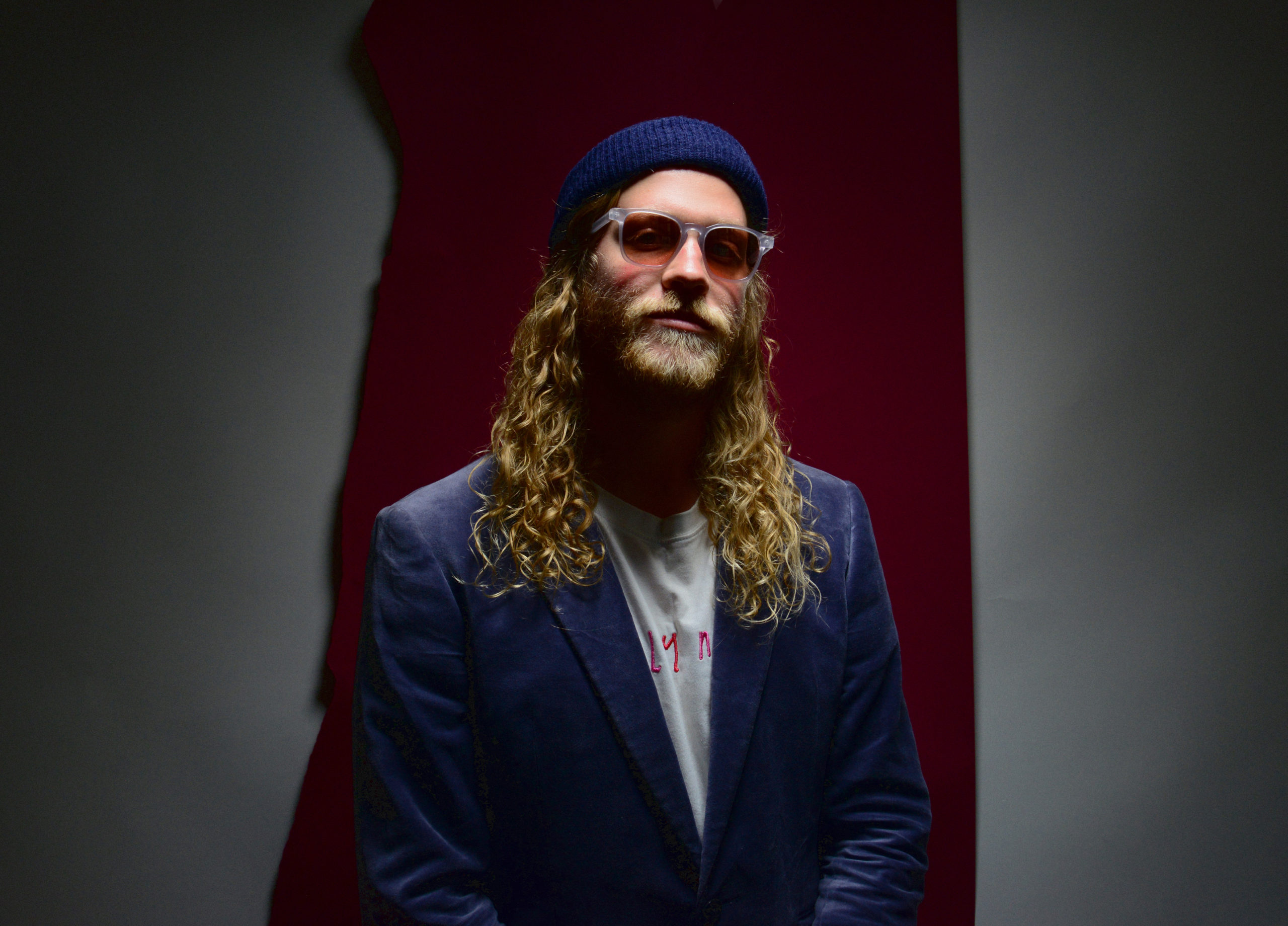 Allen Stone Drops Cover Of Bob Marley's "Is This Love" - Ghettoblaster ...