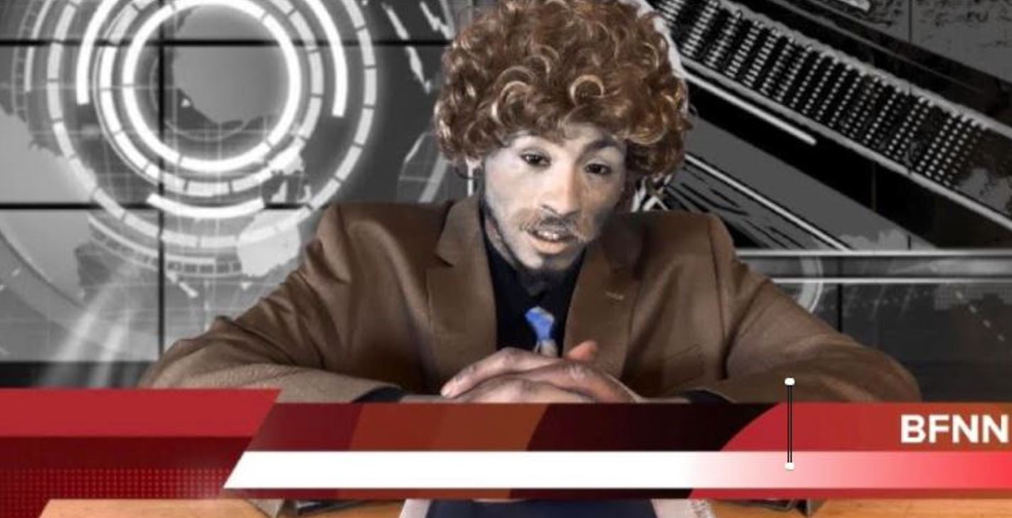 2nd Generation Wu's iNTeLL Shares Video "Entertainment" With Denzil ...