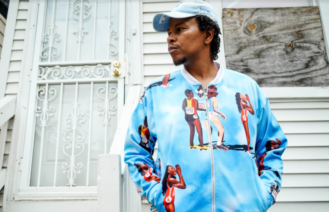 Pugs Atomz Shares Single "This Lifetime" - Ghettoblaster Magazine