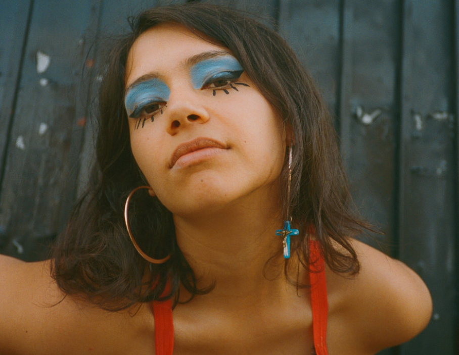 Angélica Garcia Shares "Malagueña," Announces New EP - Ghettoblaster ...