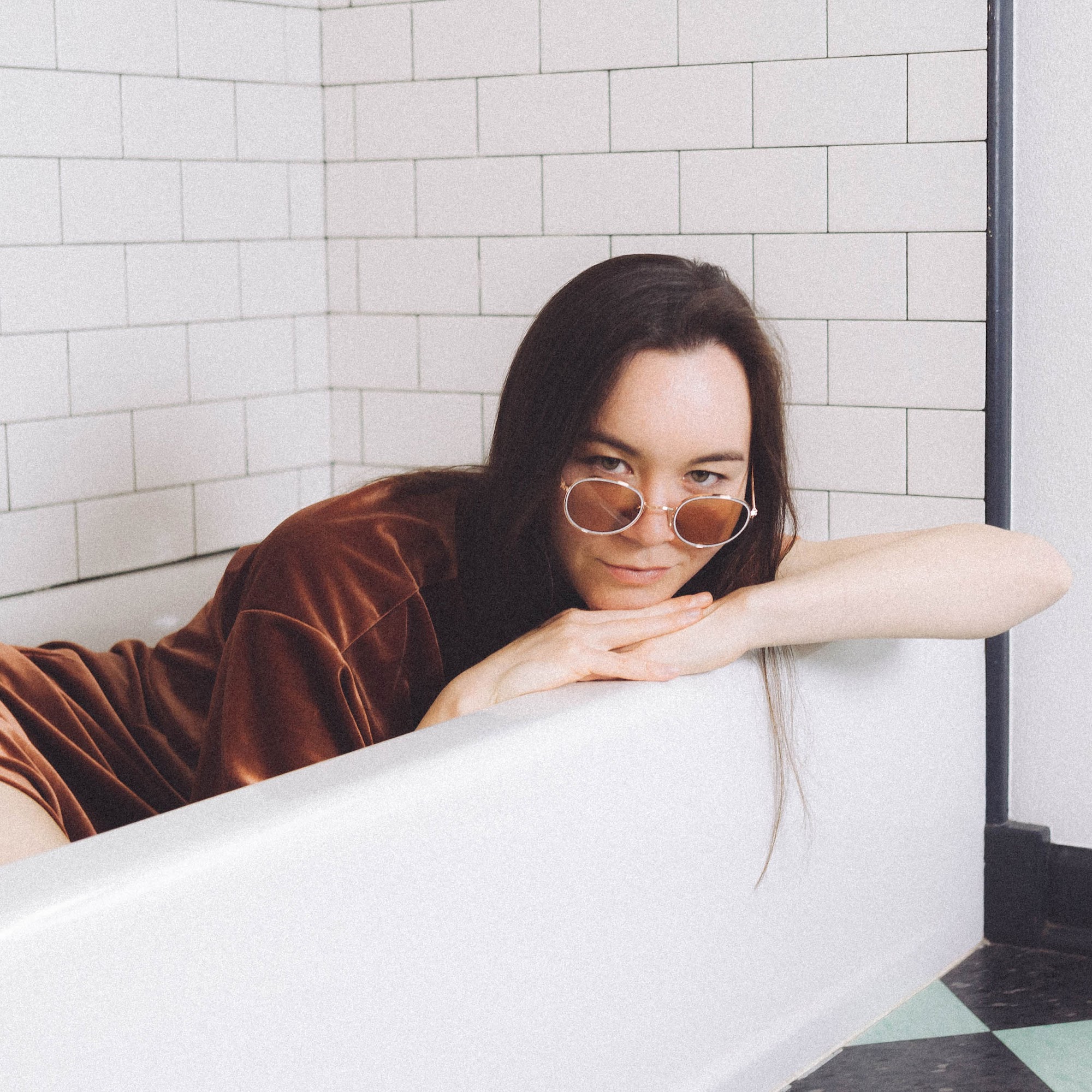 MAITA Shares New Single Off Upcoming Album Release - Ghettoblaster Magazine