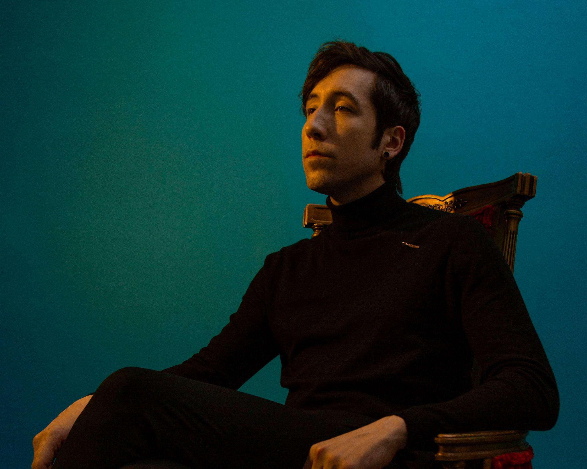 Endearments Shares Latest Single Off Upcoming EP "Ocean ...