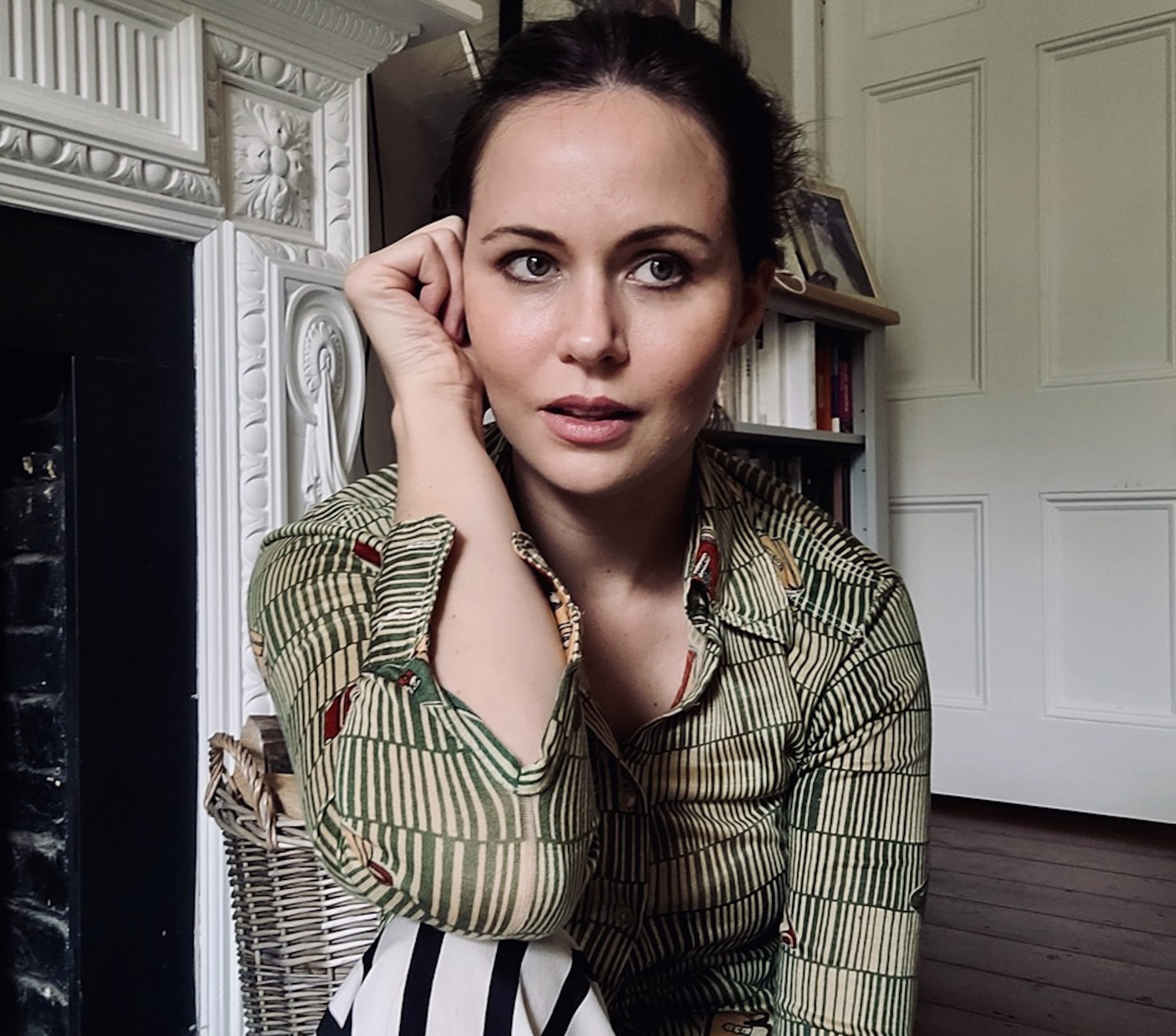 Jess Chalker Shares New Singe From Upcoming Album "Cynical ...