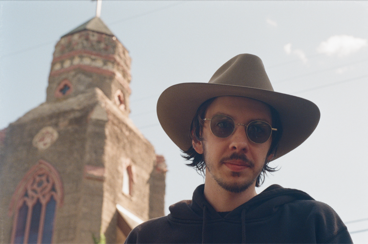 Trace Mountains Shares Pair Of Singles "Eyes On The Road / Heart of ...