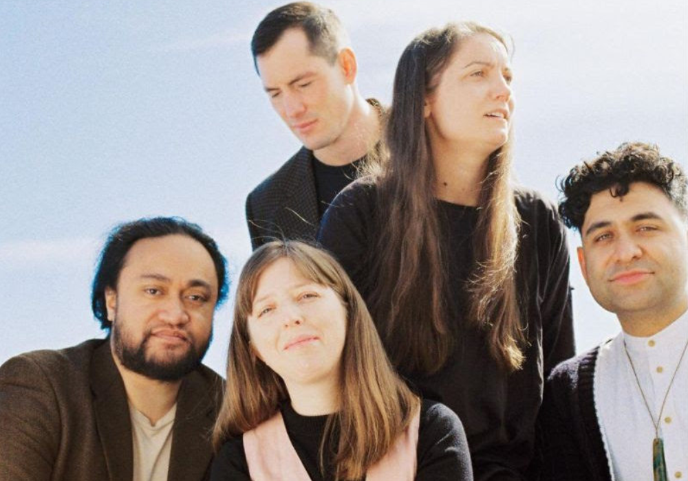 Day Dreamers | An Interview With Brooke Singer of French For Rabbits ...