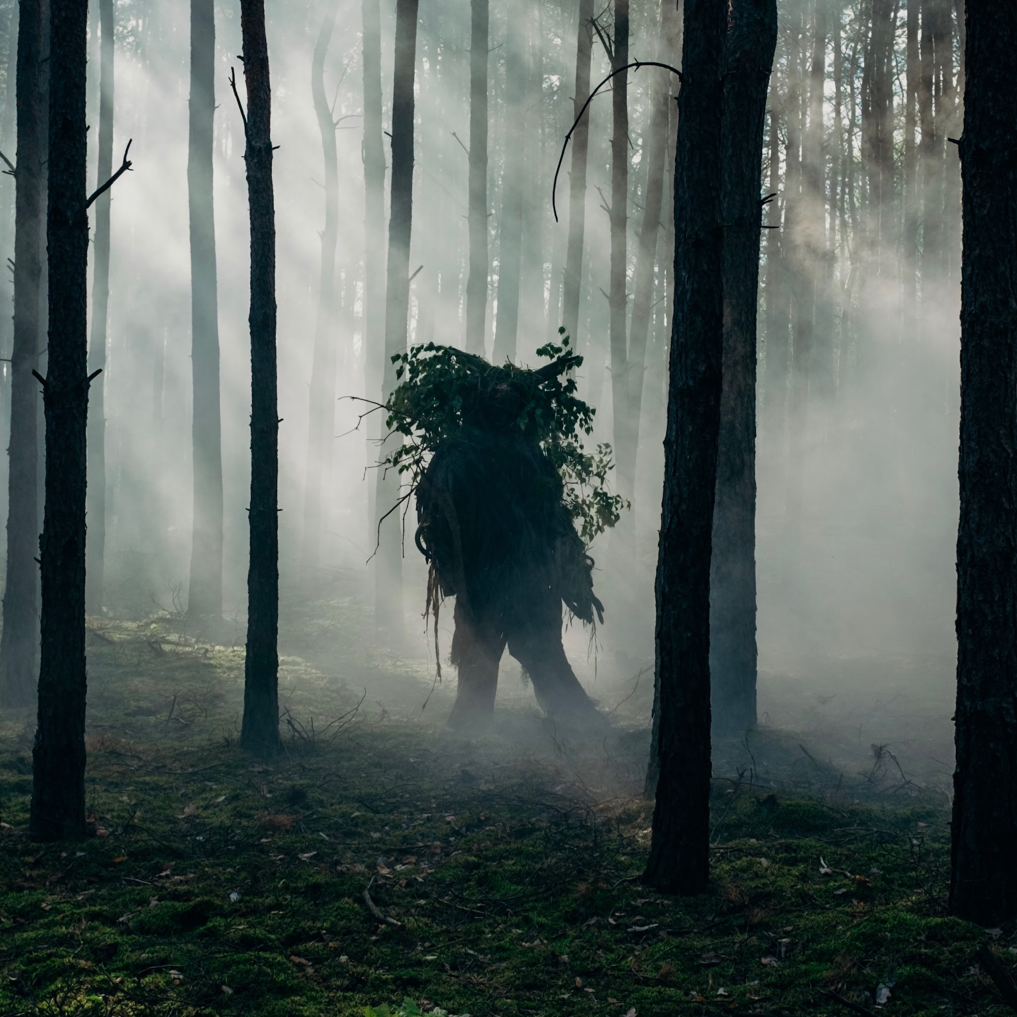 sym fera Release Latest Single "11/8" - Ghettoblaster Magazine