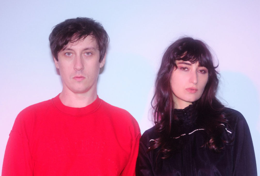 TEMPERS Share "Nightwalking" - Ghettoblaster Magazine