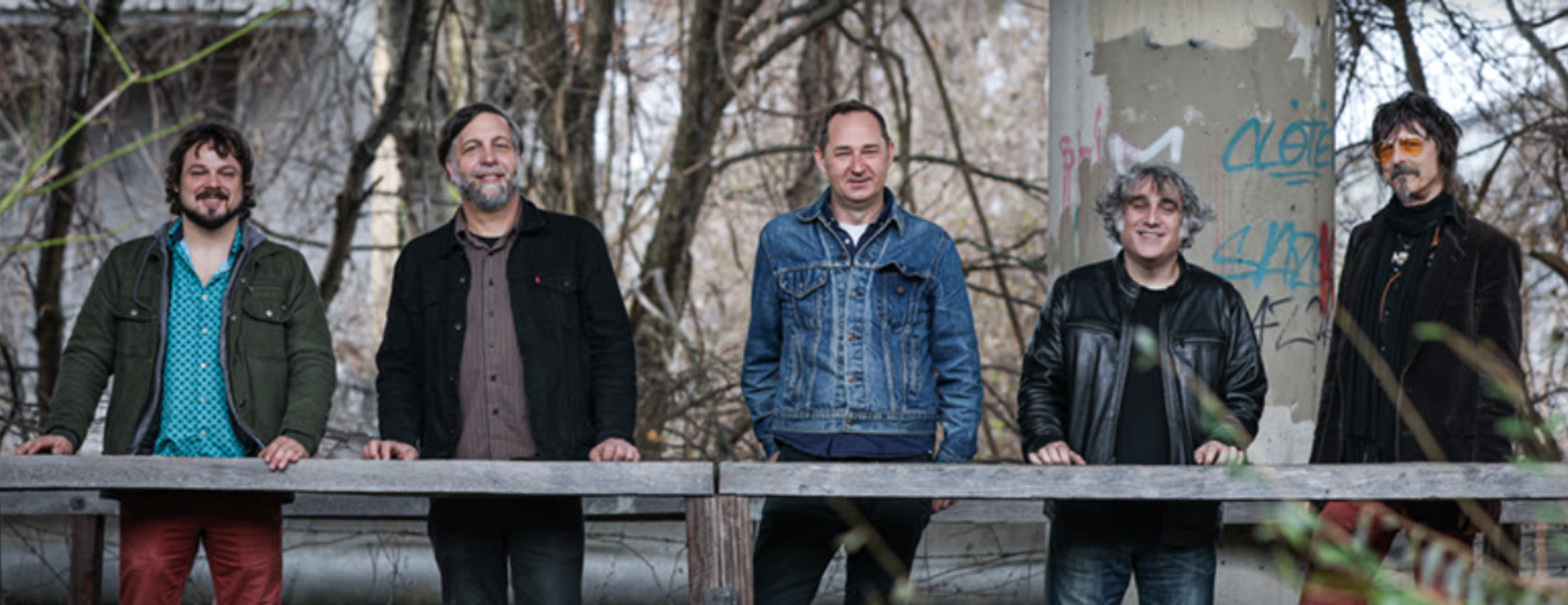 Reigning Sound Shares “Lonely Ghost” - Ghettoblaster Magazine