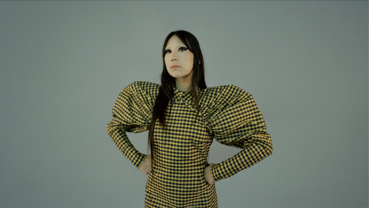 SASAMI Shares Video For ”Call Me Home” - Ghettoblaster Magazine