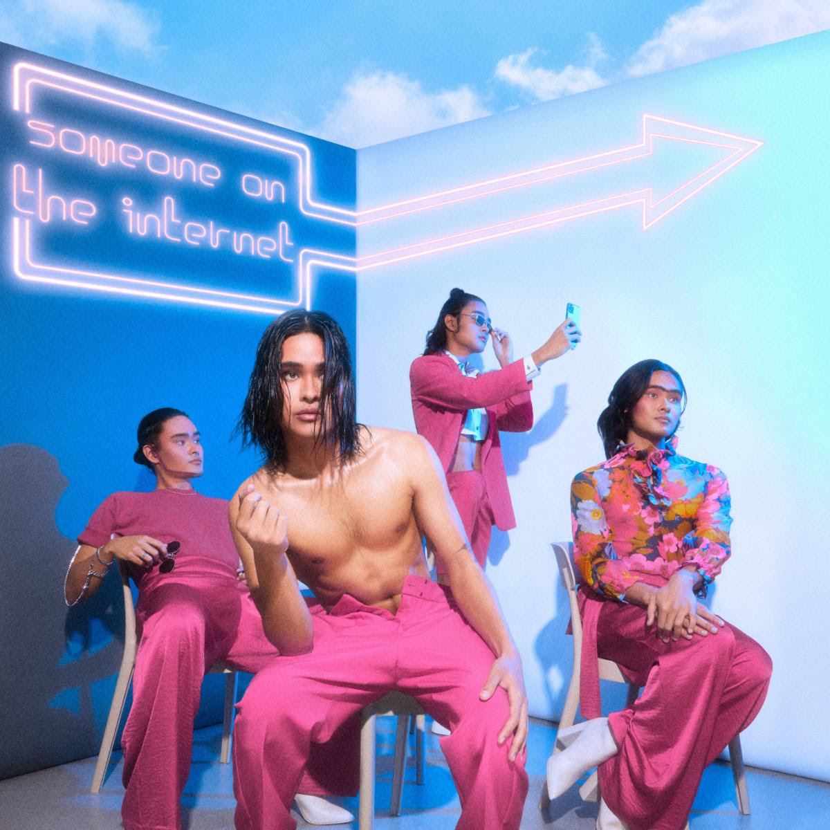 Will Jay Shares New Single "Planes Don't Fly" - Ghettoblaster Magazine