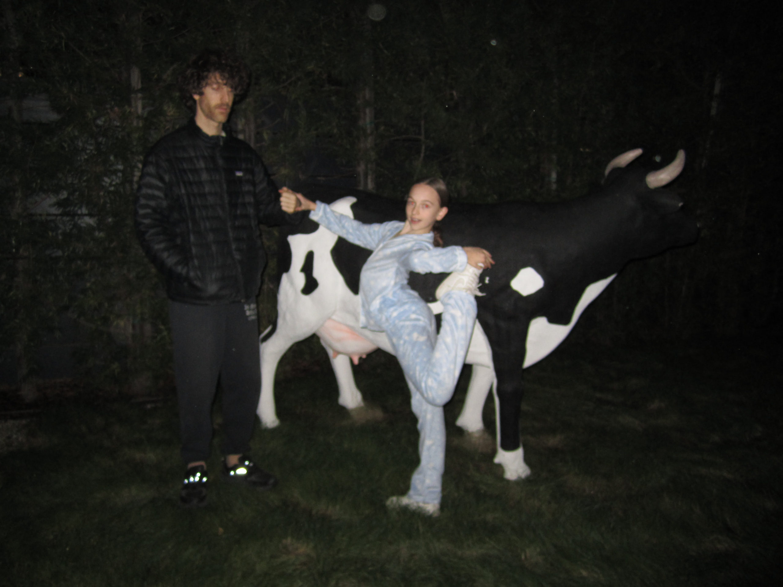 Sam Gendel & Antonia Cytrynowicz Share Lead Single Off Debut Album ...