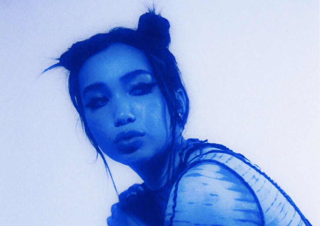 Wallice Shares New Single ”90s American Superstar” - Ghettoblaster Magazine