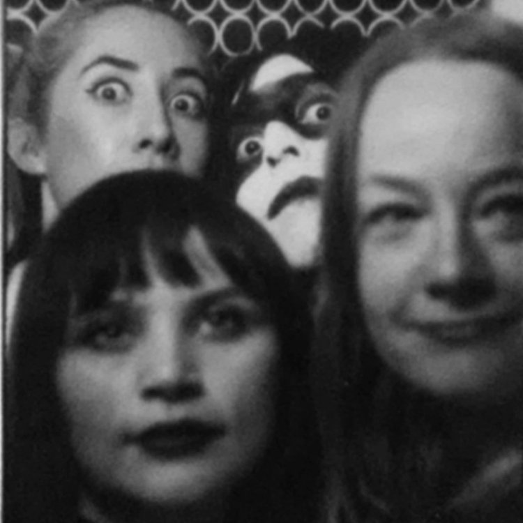 Tony Jay Readies Hey There Flower LP for Mt.St.Mtn. - Ghettoblaster ...