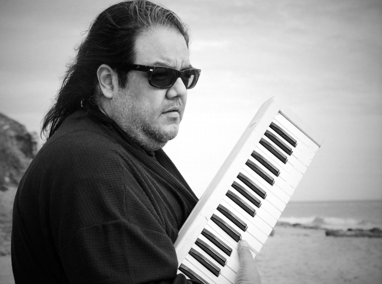 Joel Jerome Shares Final Single Before Album Release "Everybody Come On" - Ghettoblaster Magazine