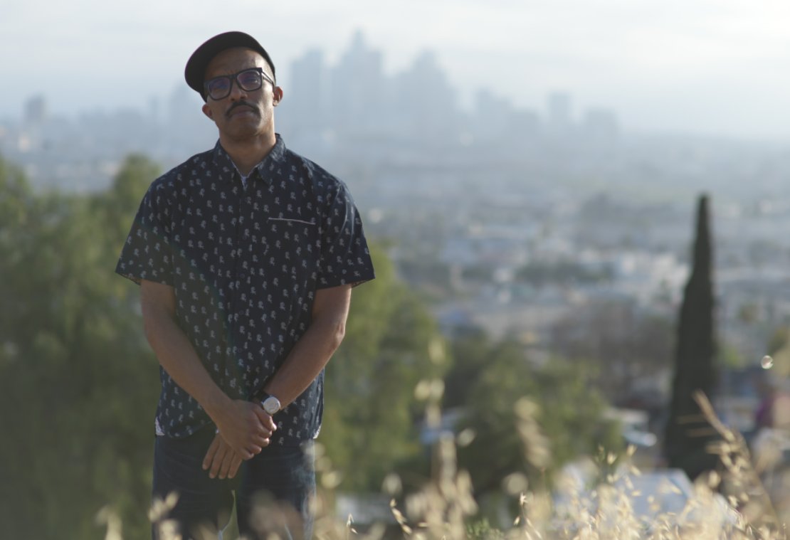 J.ROCC Shares Two New Singles, "One"/"L.A. Anthem," Announces New Album ...