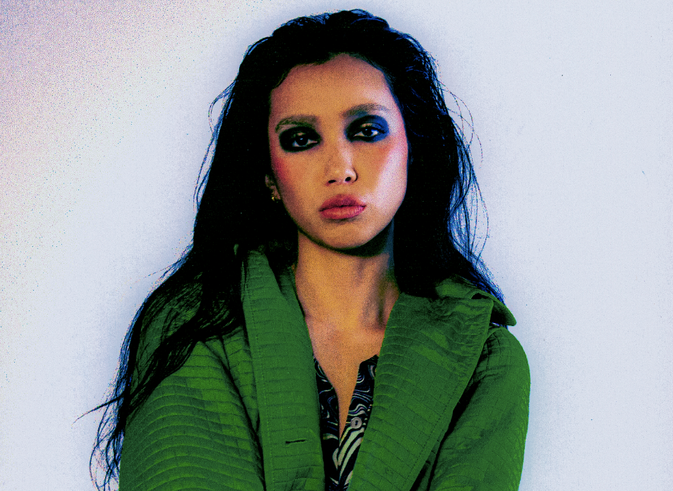 Wallice Share New Single Off Upcoming EP "Funeral" - Ghettoblaster Magazine