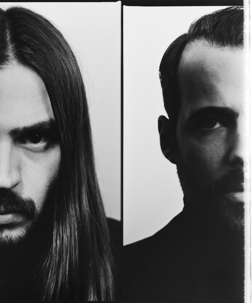 Beacon Shares New Single "Until Next Time" - Ghettoblaster Magazine