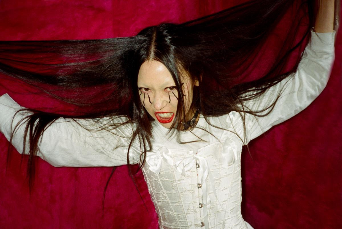 SASAMI Shares Alternate Version Of ”Tried To Understand ...