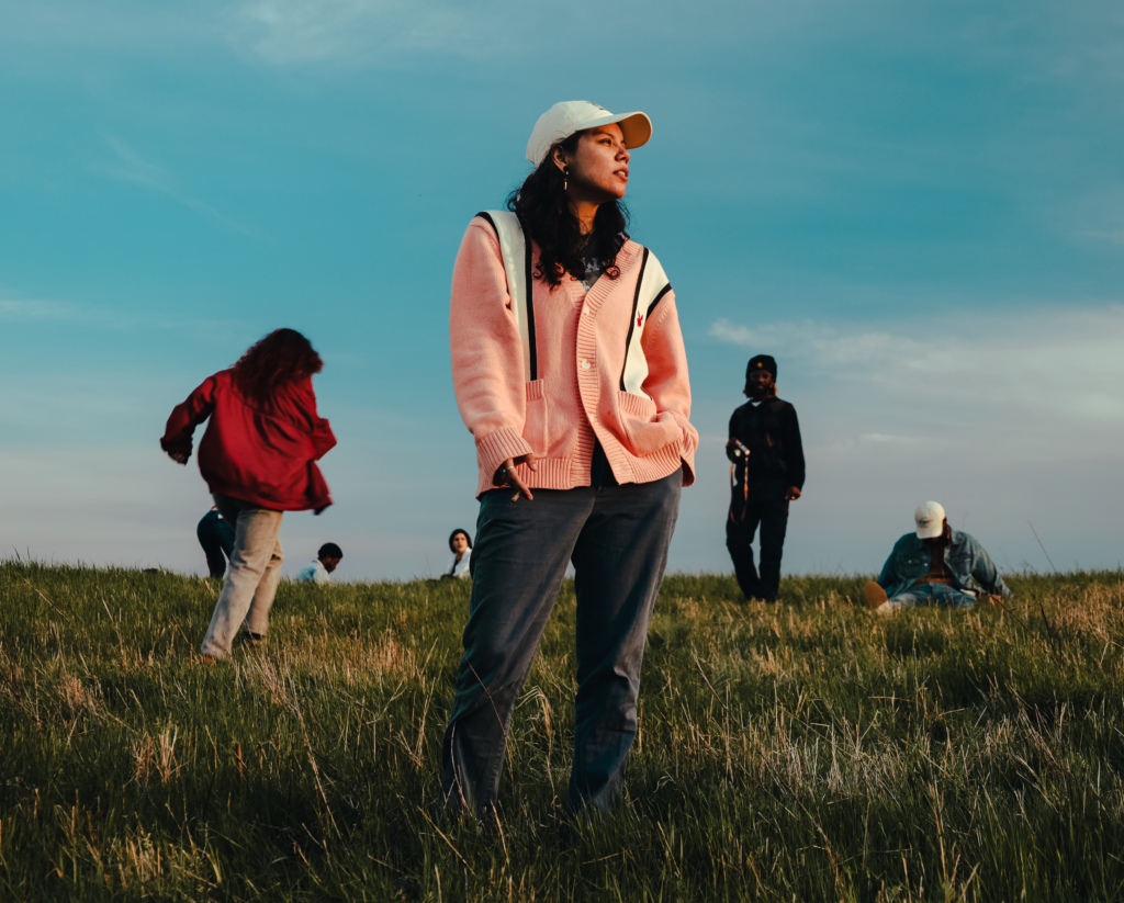 Forgetmyname Shares New Single "High" - Ghettoblaster Magazine