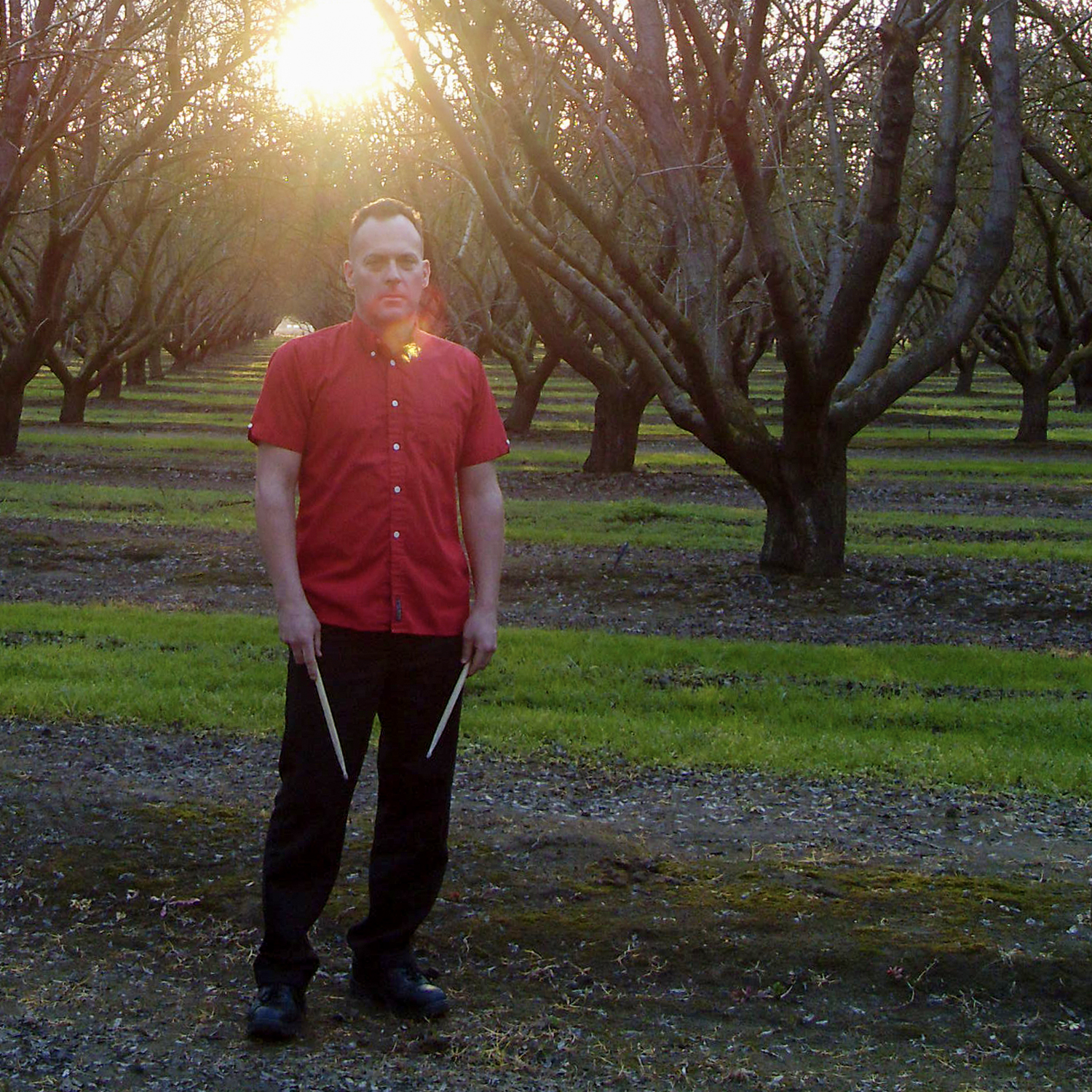 Video Premiere | Michael Faeth, "Equations" - Ghettoblaster Magazine