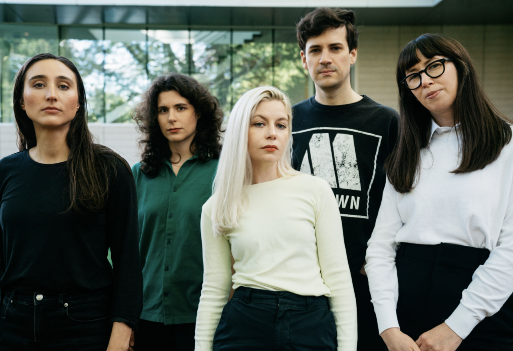 Alvvays Announce Long-Awaited Album, Share Lead Single "Pharmacist ...