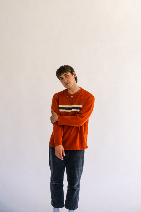 NUFFER Shares New Single "Big Brain" - Ghettoblaster Magazine