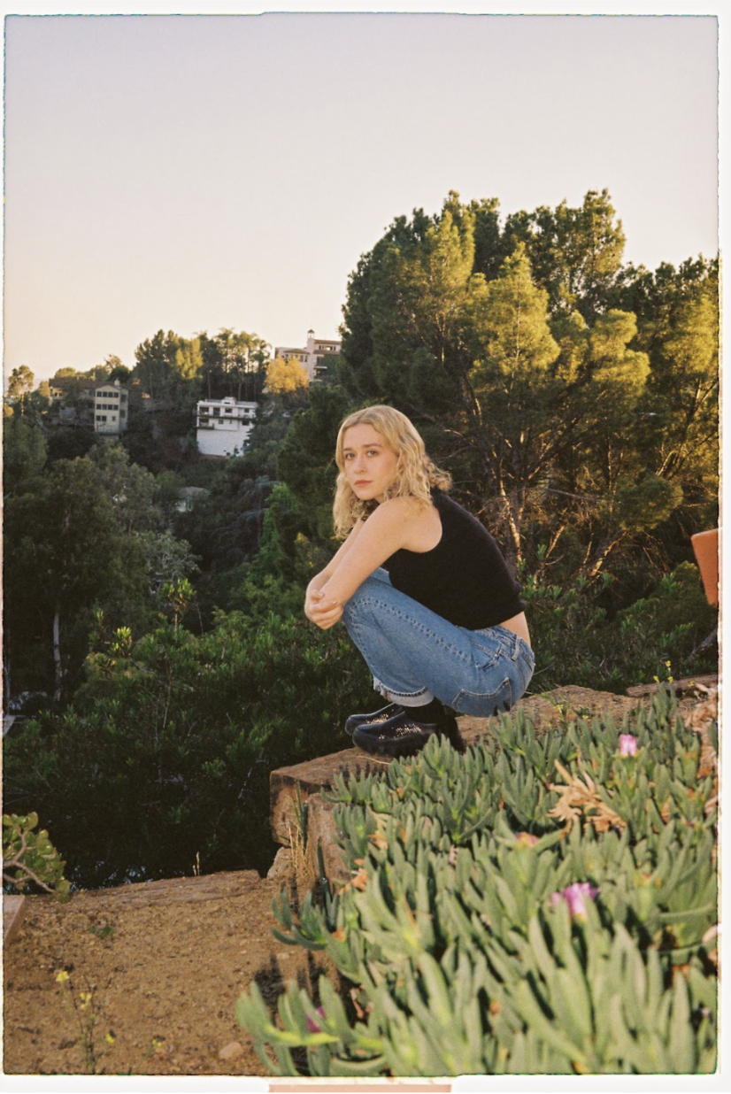 Blondshell Shares New Single "Kiss City" - Ghettoblaster Magazine