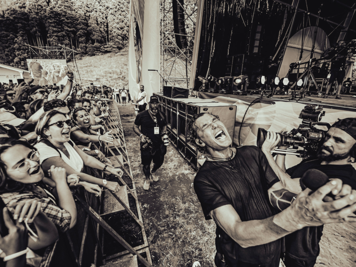 Bush Returns With Announcement Of New Album, Shares Lead Single "More ...