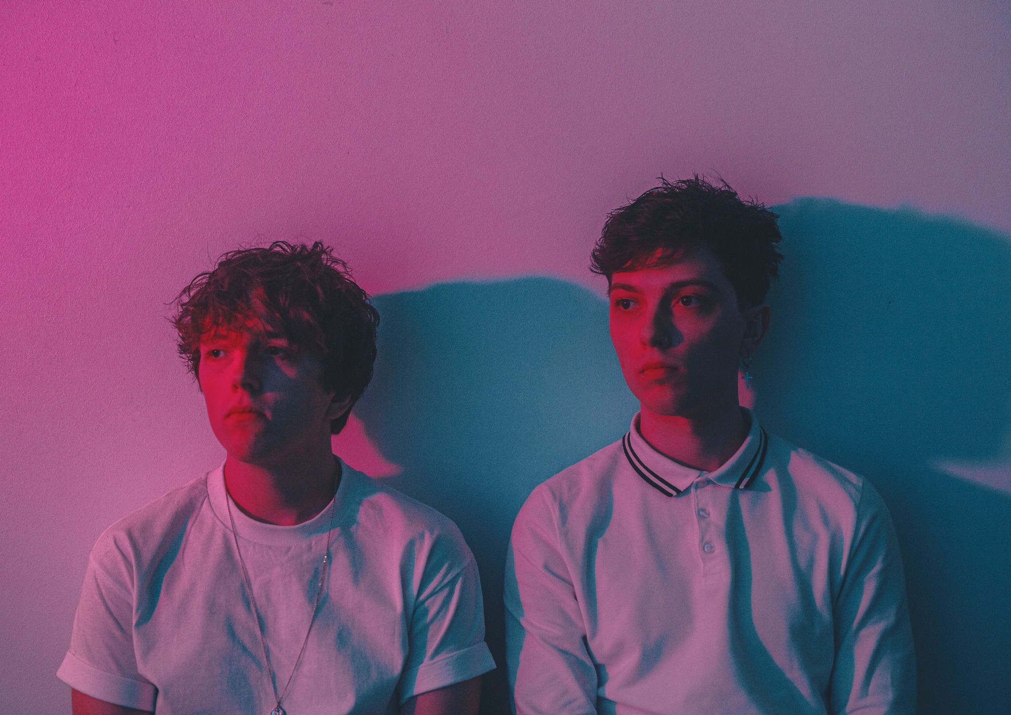 Album Stream | Adored, 'Songs For Film' - Ghettoblaster Magazine