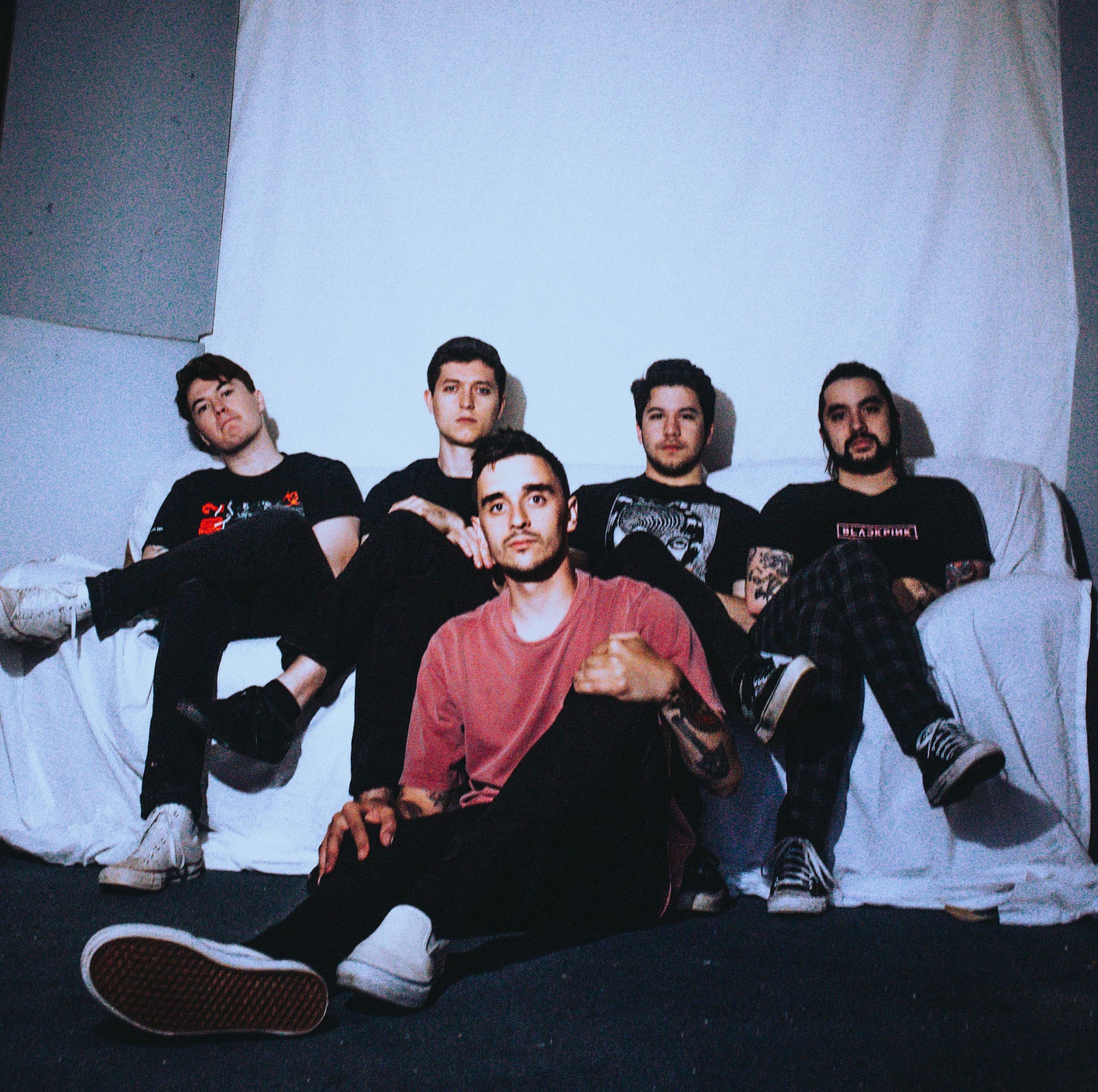 Amora to Release Cutting Teeth EP via Heading East Records August 12 ...